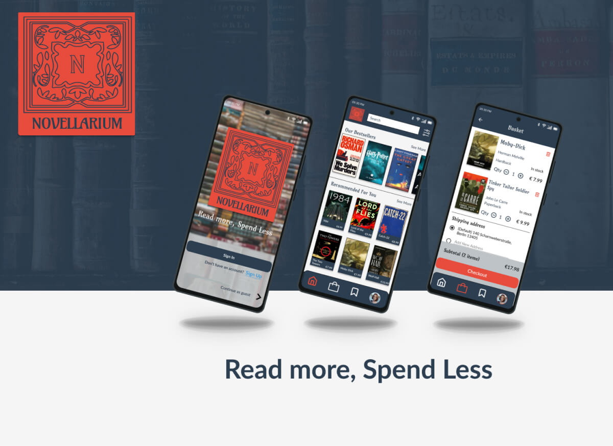 Kevin Loftus UX/UI Designer Berlin